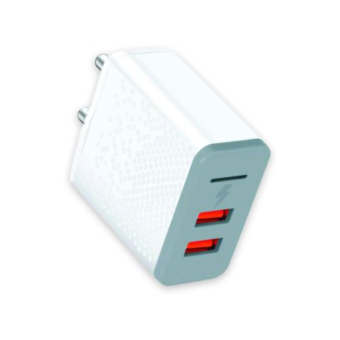 Fast Charger - SnT Telinet Pvt. Ltd.